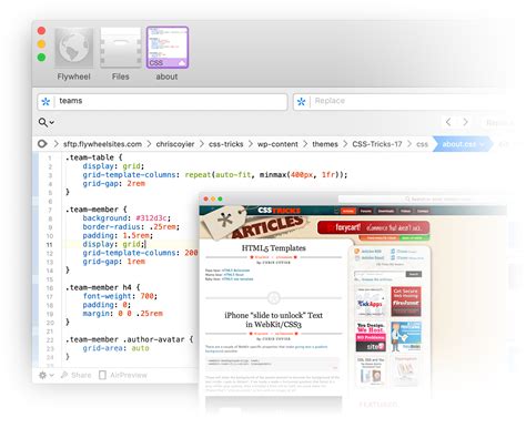 the widening responsibility for front end developers css tricks