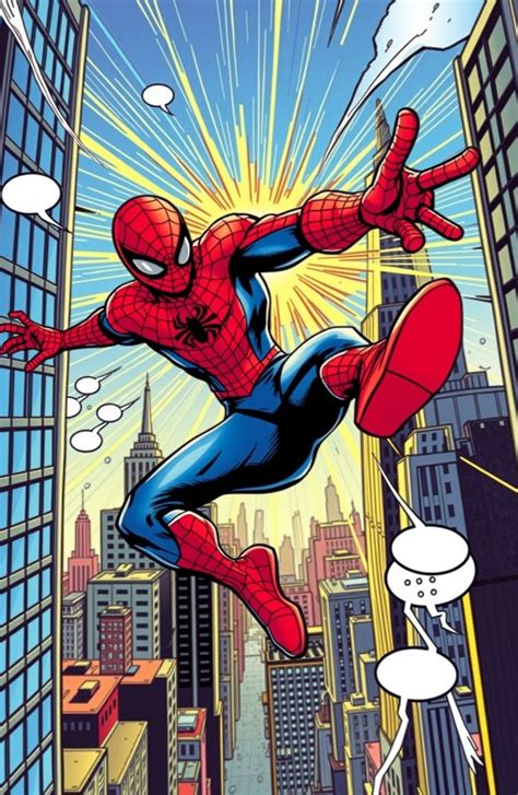 🔥 Free Download Spiderman Comic Wallpaper By Rodneys Wallpapersafari