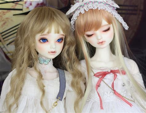 Lutsdoll Another Place On Twitter 입점 브랜드 구돌 Guu Doll 의 할인 이벤트 소식을 전해드립니다📣 Sd 여아 본체 바디