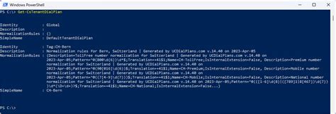 Microsoftteams Powershell Module 5 7 0 Released As Ga Icewolf Blog