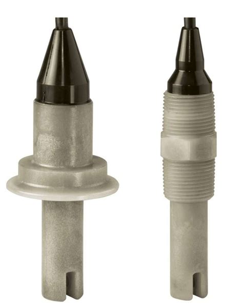 2 Electrode And Inductive Conductivity Sensors Analysis Oem