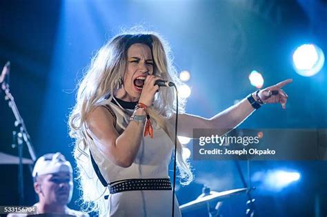 Elle Exxe Photos And Premium High Res Pictures Getty Images