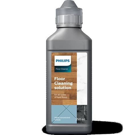Средство для мытья полов Philips Для любых твердых напольных покрытий