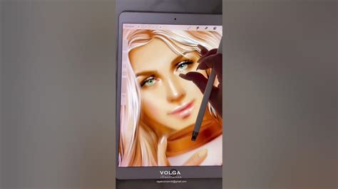 Procreate Digitalillustration Procreatetutorials Illustration