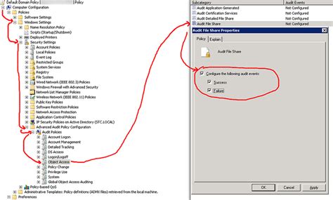 Best Practice Security Windows File Sharing Windows Spiceworks Community