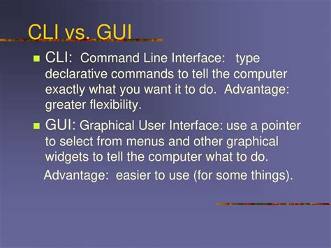 Introduction To Unix Ppt Download