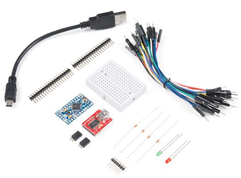 RPi Zero W Based Robot Kits Offer Pan Tilt Cam GPS And ToF Sensing
