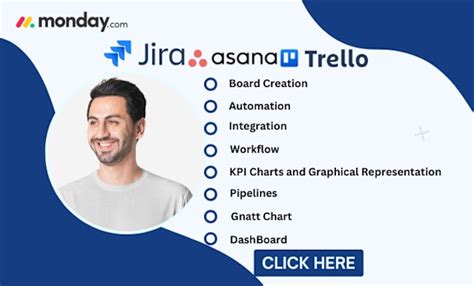 Setup Monday Monday Crm Monday Monday Integration And Automation