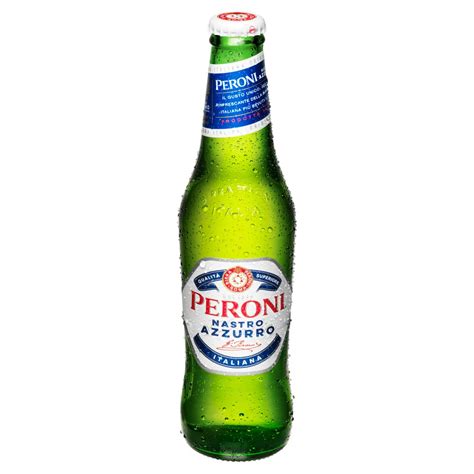 Peroni Nastro Azzurro 330ml Bb Foodservice