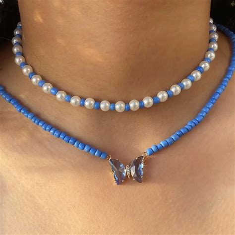 Classic Charm Handmade Necklace