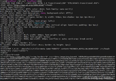 Docker部署nginxphp环境docker安装 Nginxphp Csdn博客