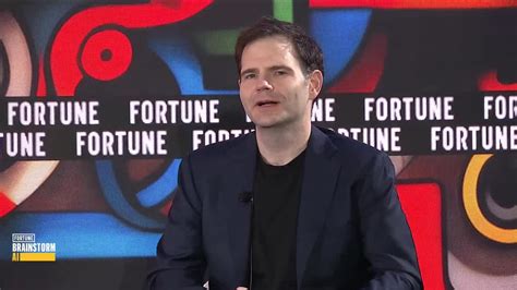 shrey chheda on linkedin groq ceo at fortune brainstorm ai