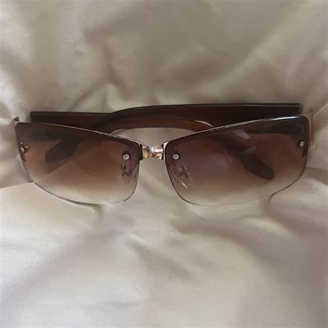 Y2k Inspired Glasses Depop