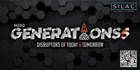 Introducing Our New Nasdaq Generations 5 Index