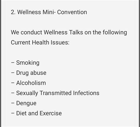 Any Free Std Test Kits Given R Tomasino