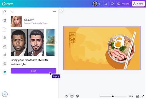 Gratis Ubah Foto Jadi Anime Online Canva