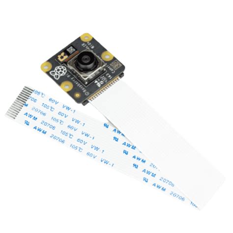 Buy Raspberry Pi Camera Module 3 Noir Wide Online In India Robocraze