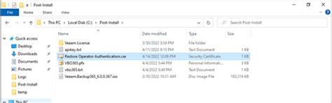 How To Configure The Rest Api And Restore Portal On A Separate Server