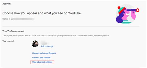 How To Delete YouTube Account 2 Tips MiniTool