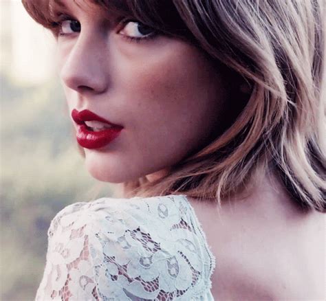 Taylor Swift Eyes 