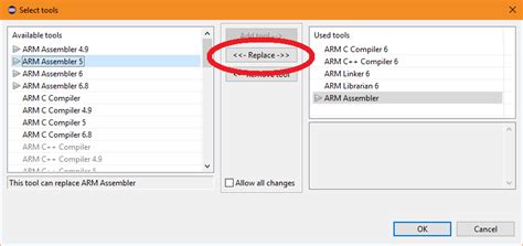 Migration Of Assembly Code To Arm Compiler 6 Tools Software And Ides Blog Arm Community