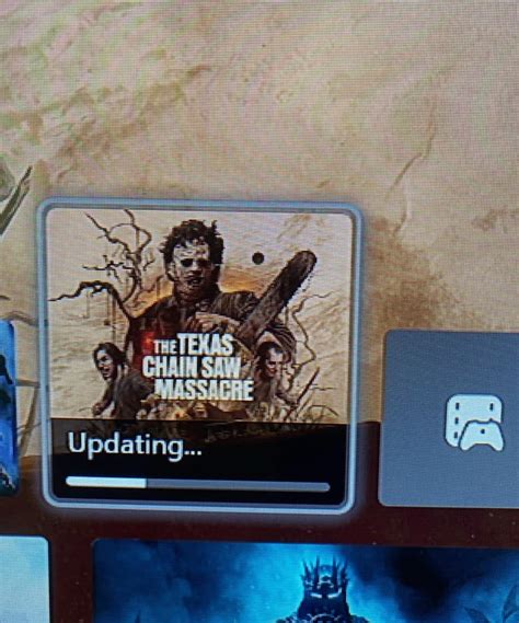 Game Updating Rtxchainsawgame