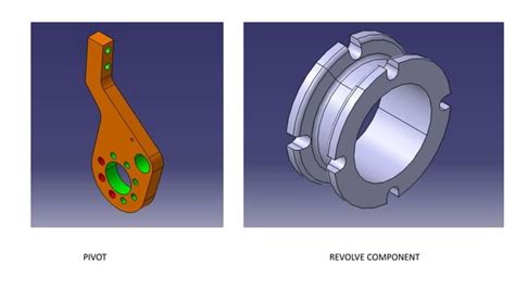 Catia V5 Examples Ppt