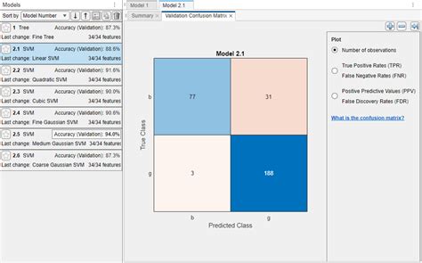 support vector machine svm 이란 matlab and simulink