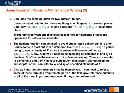 How To Write Research Paper In Cse PDF