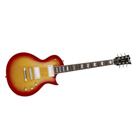 Esp Ltd Elite Eclipse 1 Electric Guitar Musicians Friend