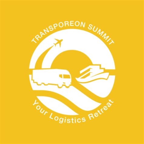 Transforming Transporeons Logistics Conference With Custom Ticketing And Event App Solutions