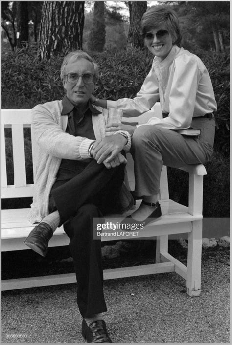 Lynne Frederick Peter Sellers Richard Phillips Feynman The One And Only