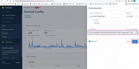 remote configuration iqonic docs