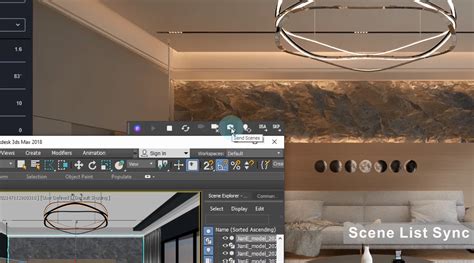 The Best Free 3ds Max Real Time Rendering Software