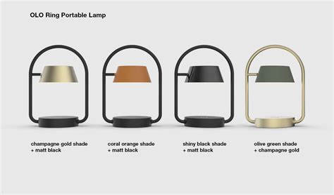 Olo Ring Portable Table Seed Design Usa Online Store