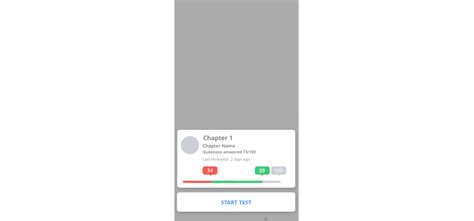 Usability IOS App Action Sheet Single Screen Detail Or Scroll View