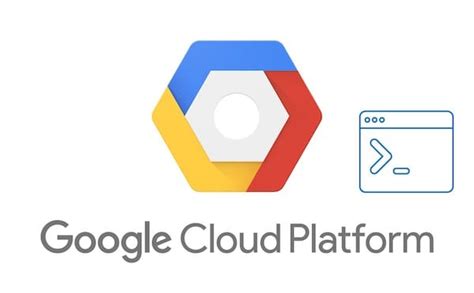 How To Install Google Cloud SDK On CentOS 8 Idroot