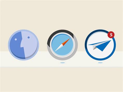 Osx Icon Set At Collection Of Osx Icon Set Free For