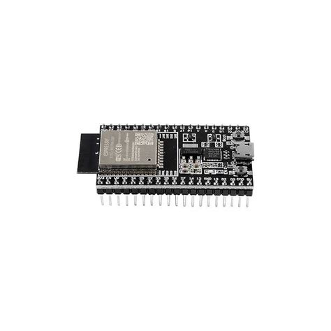 Esp32 Devkitc Entwicklungsboard Esp32 Wroom 32d