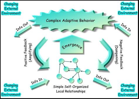 Complex Adaptive System Psychology Wiki Fandom