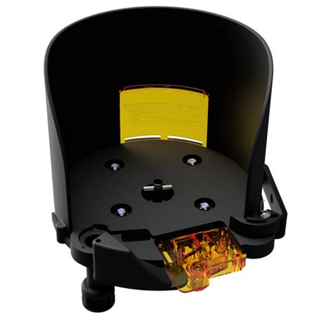 Daa Mr Bulletfeeder Gen 2 By Double Alpha