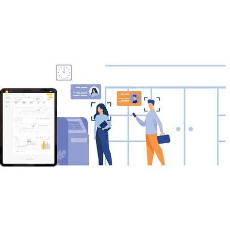 Visitor Management System Quantum Tech