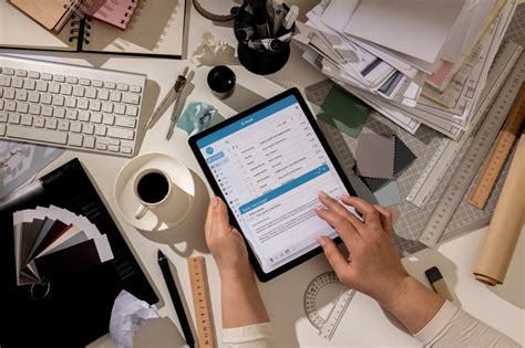 Embracing E Invoicing Transforming Efficiency