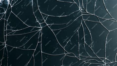 Premium Ai Image The Texture Captures The Consequences Of An