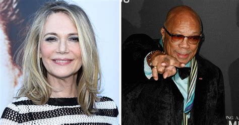 Peggy Lipton Marido