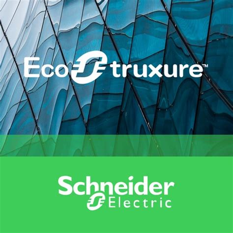 EcoStruxure™ Energy Hub by Schneider Electric SA