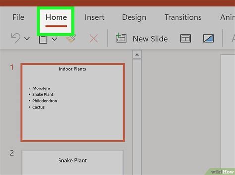How To Superscript Text In PowerPoint Mac PC