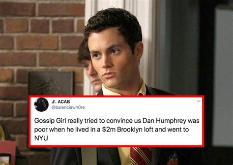 Gossip Girl Dan Memes