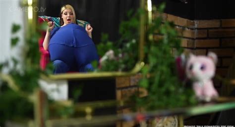 Popcorn Belly Inflation P3