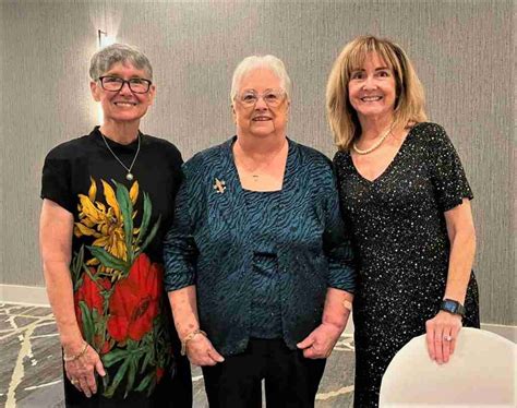 Stuttgarts Jane Jackson Inducted As Arkansas Gfwc President